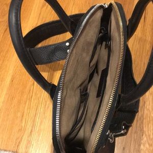 Mackage | Bags | Mackage Satchel Shoulder Crossbody All In | Poshmark